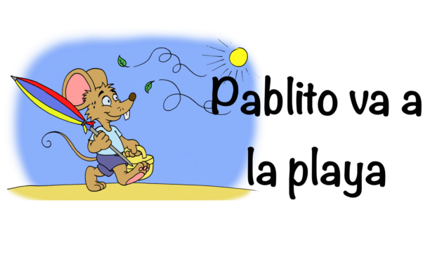 El ratón Pablito | Spanish Cuentos