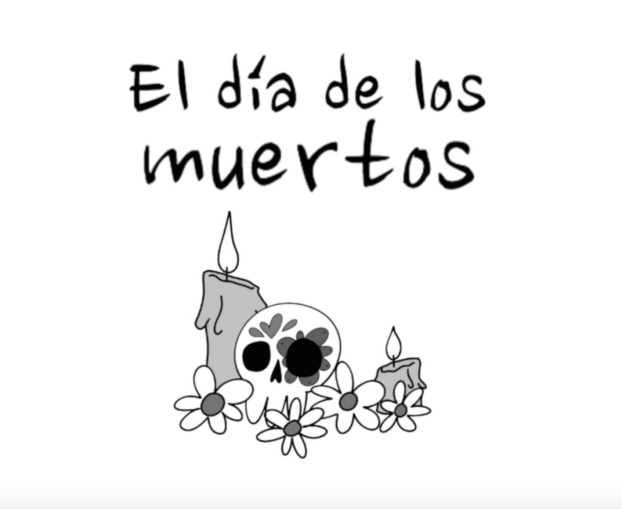 La familia de Federico Rico | Spanish Cuentos