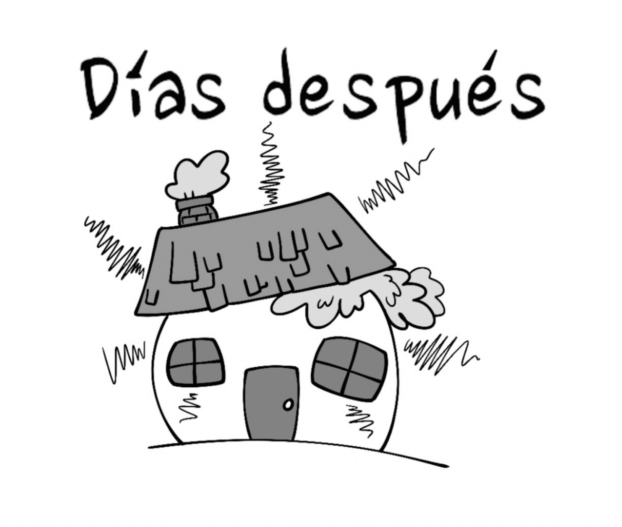 La familia de Federico Rico | Spanish Cuentos