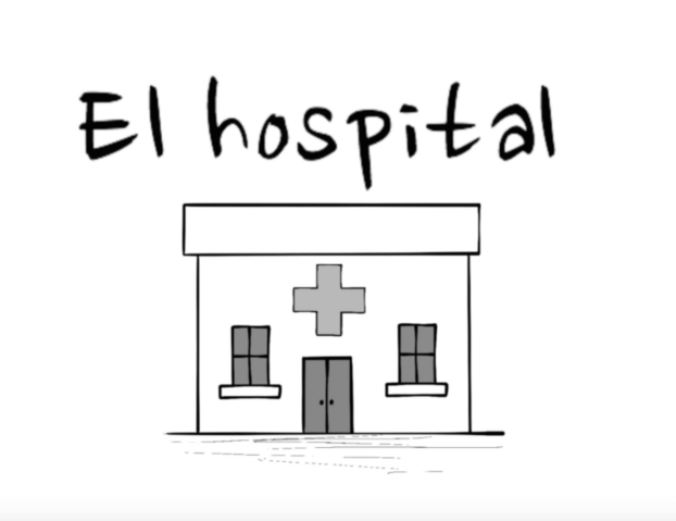 La familia de Federico Rico | Spanish Cuentos