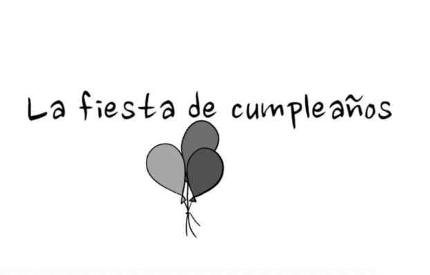 La familia de Federico Rico | Spanish Cuentos