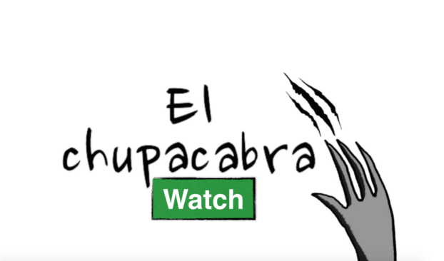 La familia de Federico Rico | Spanish Cuentos