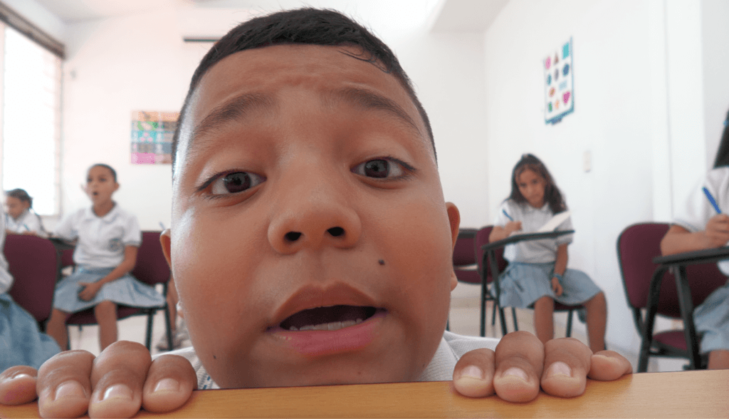 Classroom Content | Spanish Cuentos