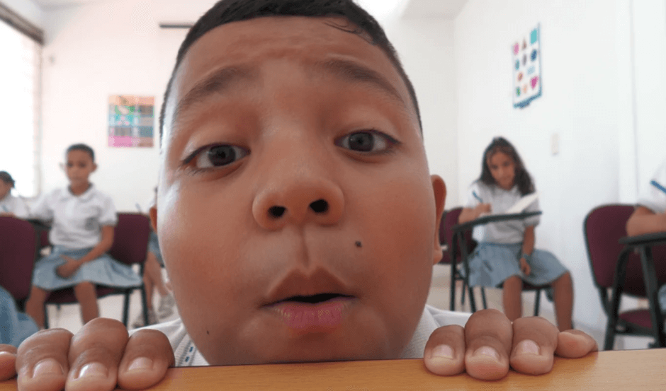 ¿Puedo Ir Al Baño? | Spanish Cuentos